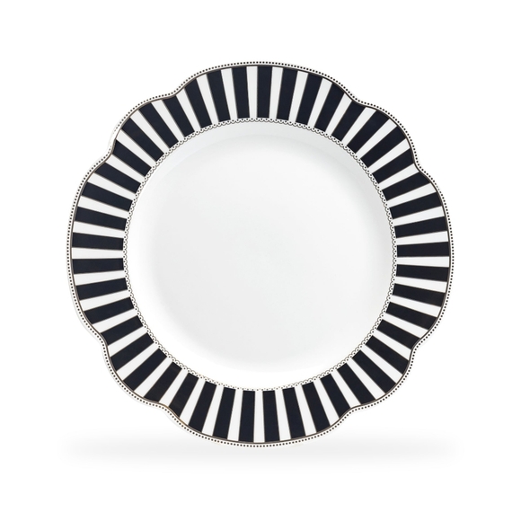 Grace Teaware | Dining | Grace Teaware Josephine Dinner Plate Set Of 2 ...